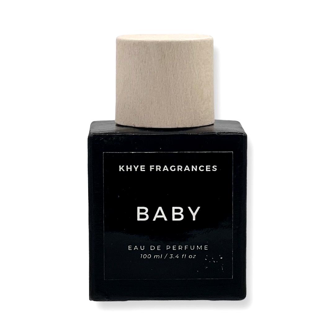 Baby Khye Fragrances para Hombres y Mujeres | Parfumistas