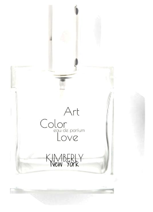 Art Color Love Kimberly New York para Mujeres | Parfumistas
