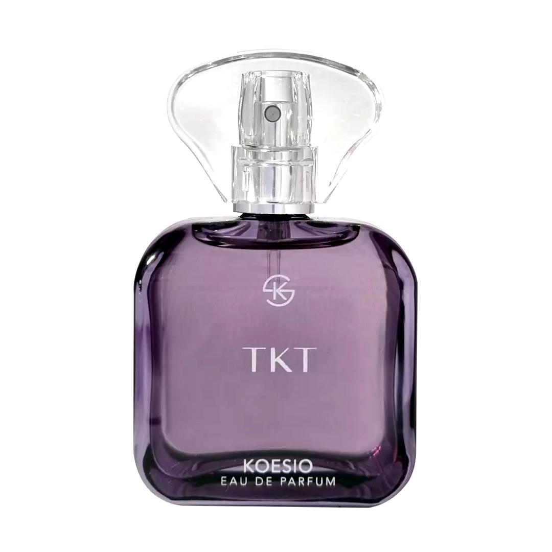 TKT Koesio para Mujeres | Parfumistas