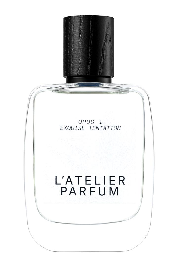 Exquise Tentation L’Atelier Parfum para Hombres y Mujeres | Parfumistas