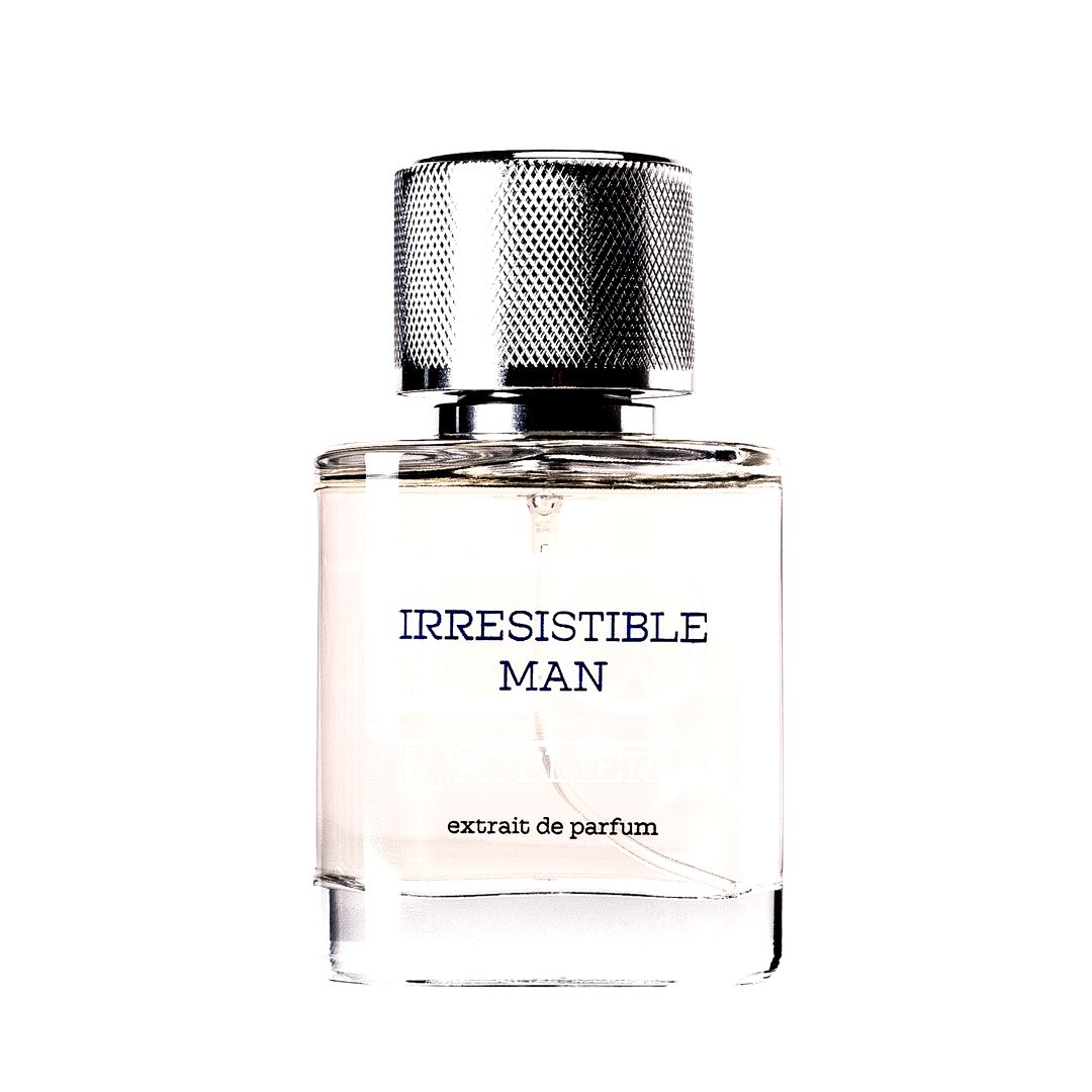 Irresistible Man L’Ateliero para Hombres | Parfumistas