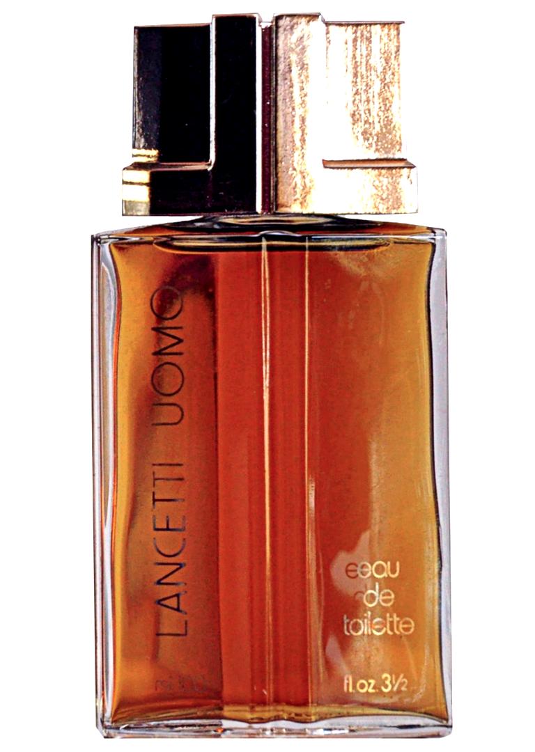Lancetti Uomo Lancetti para Hombres | Parfumistas