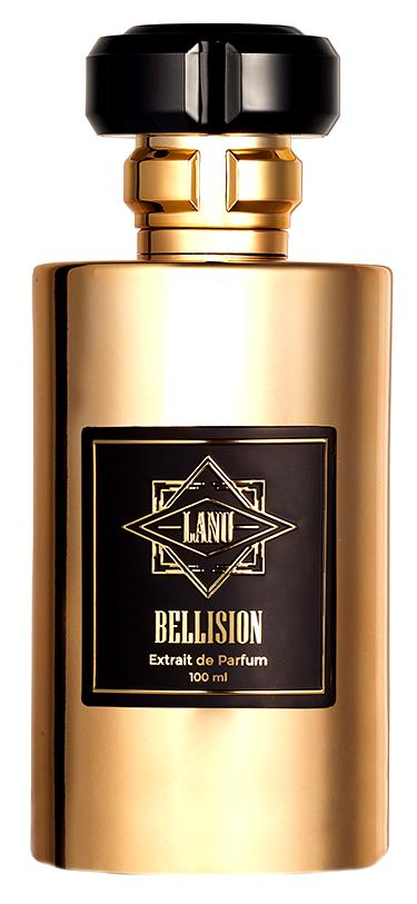 Bellision Lanu Fragrance para Hombres y Mujeres | Parfumistas