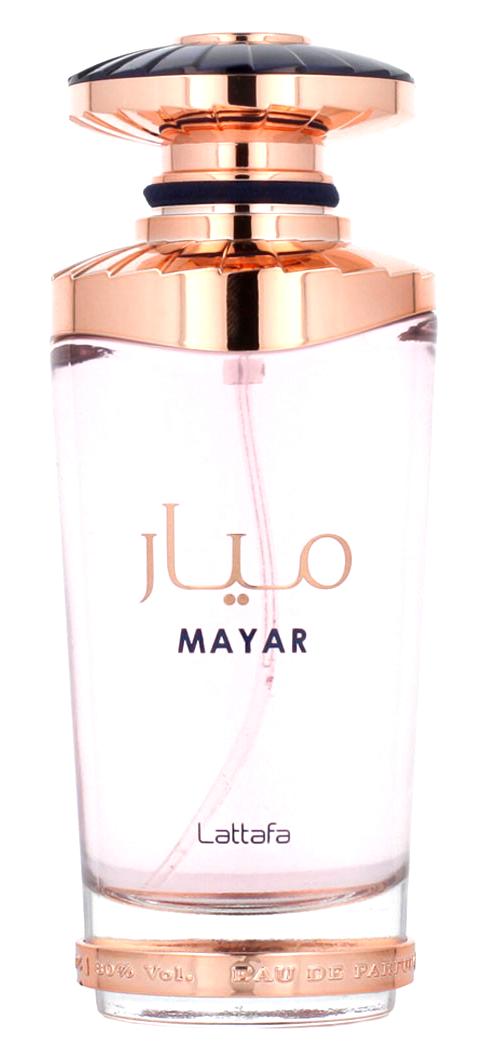 Mayar Lattafa Perfumes para Mujeres | Parfumistas