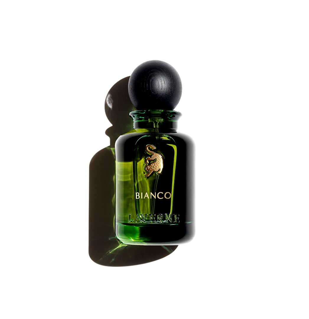 Musk Garden Laverne para Hombres | Parfumistas