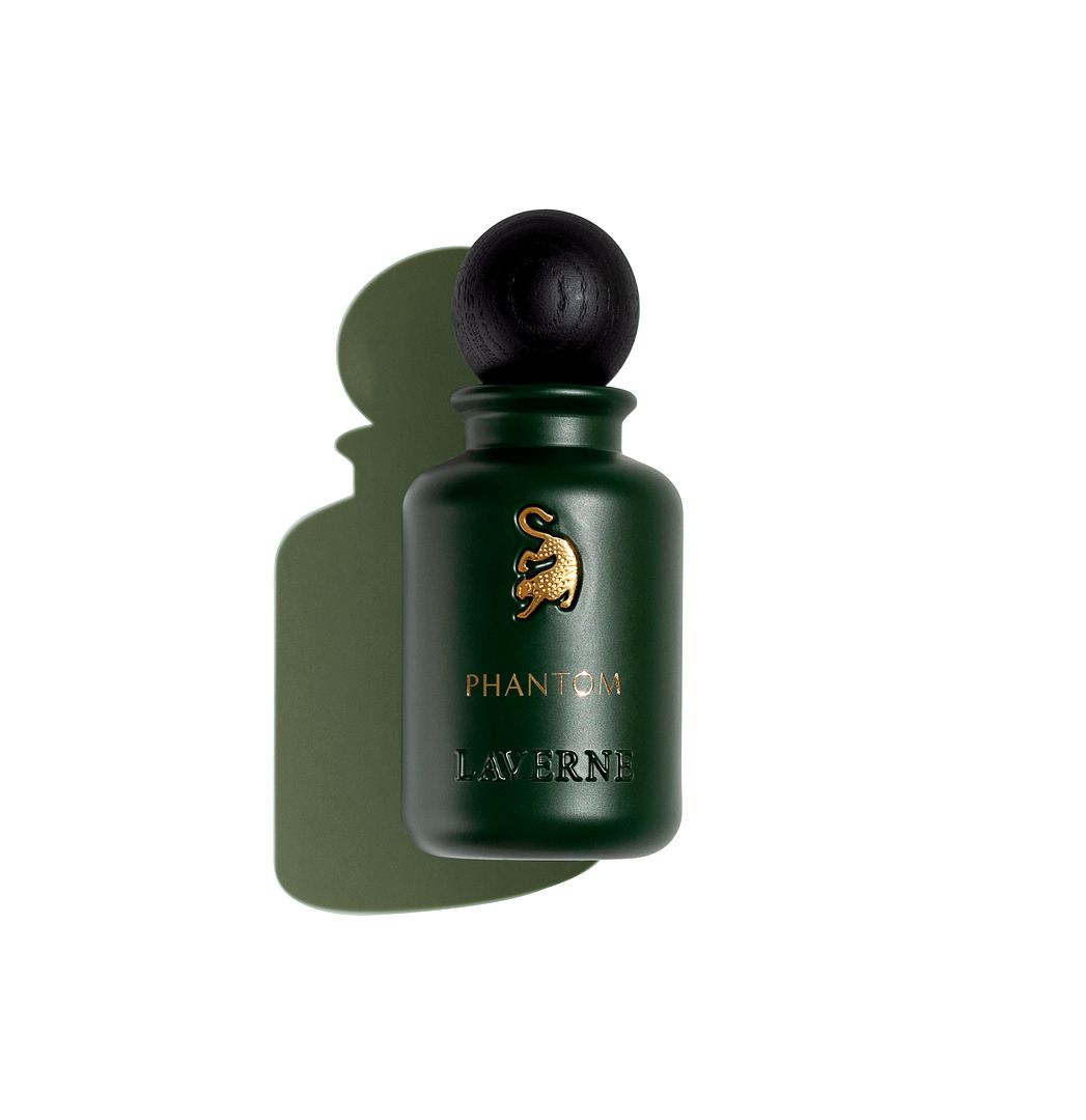 Musk Garden Laverne para Hombres | Parfumistas
