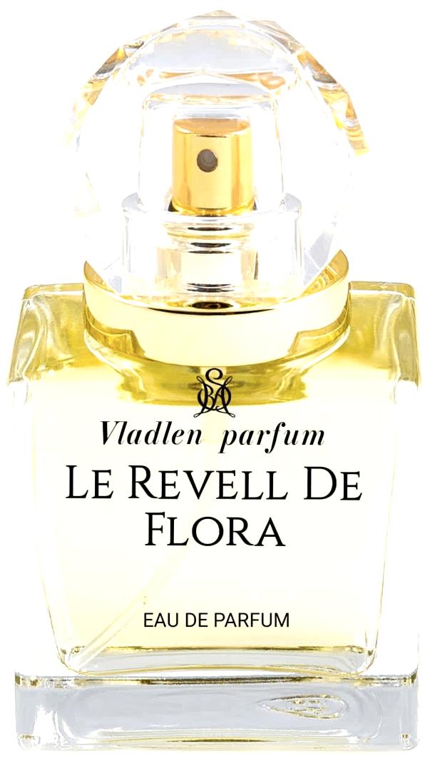 Le Reveil De Flora Vladlen-parfum para Hombres y Mujeres | Parfumistas