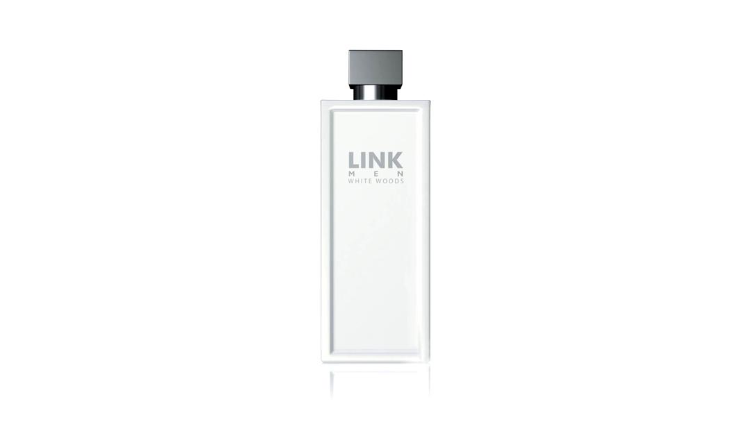White Woods LINK para Hombres | Parfumistas