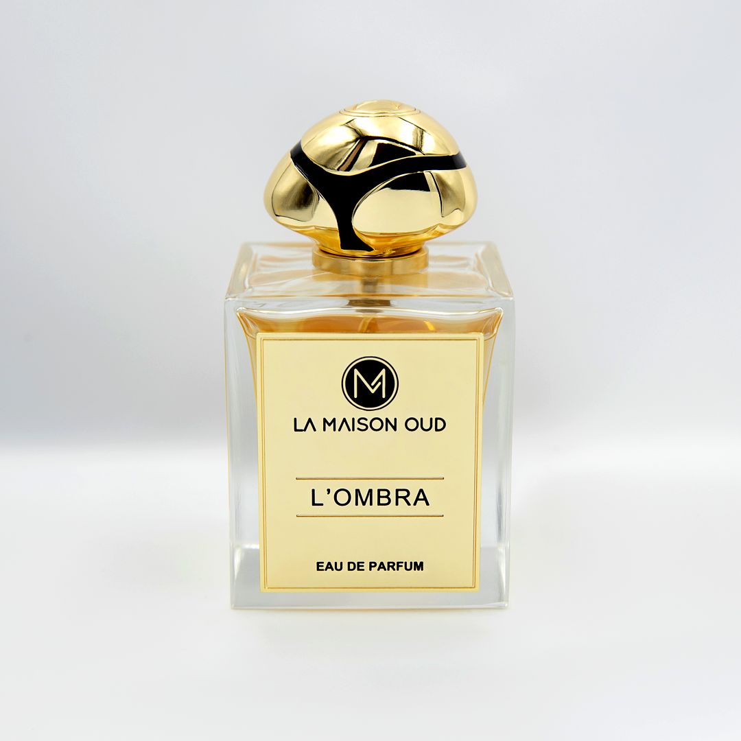 L’Ombra La Maison Oud para Hombres y Mujeres | Parfumistas