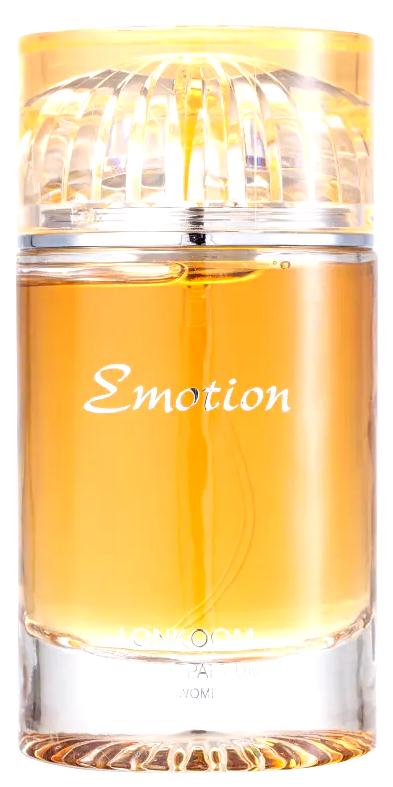 Emotion Gold Lonkoom Parfum para Mujeres | Parfumistas