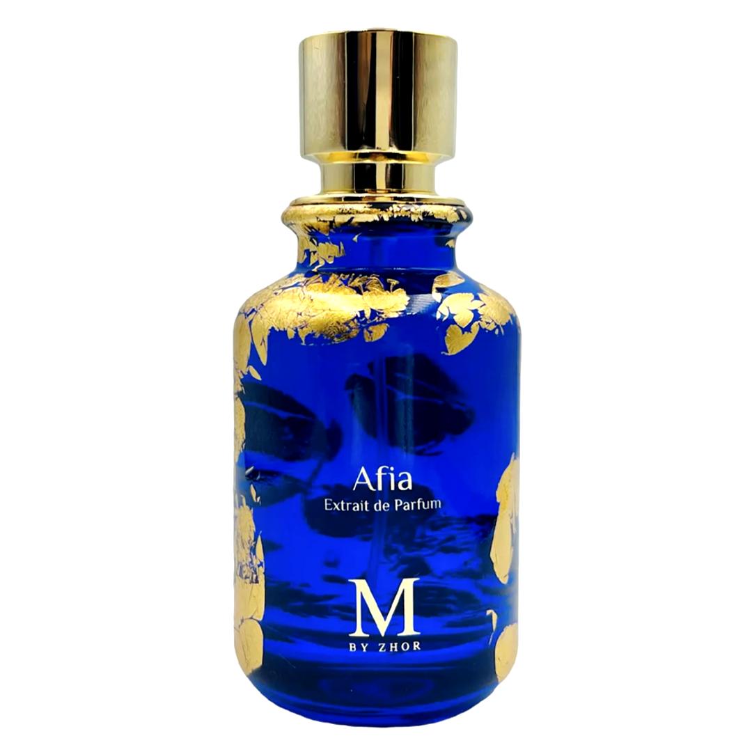 Afia M by Zhor para Hombres y Mujeres | Parfumistas