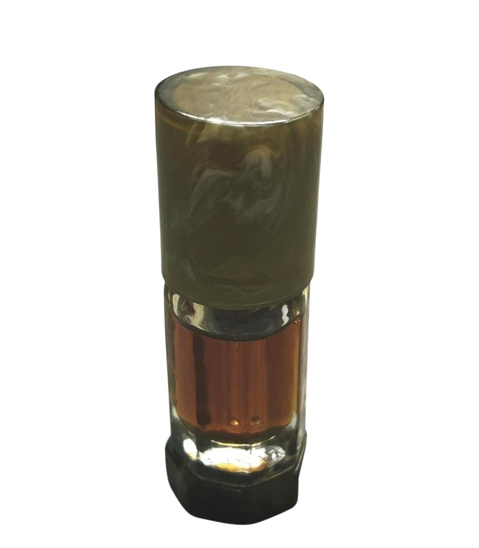 Amber Accord MABRA PARFUMS para Hombres y Mujeres | Parfumistas