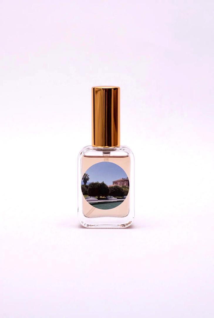 Golfe de Tarente 2 MABRA PARFUMS para Hombres y Mujeres | Parfumistas