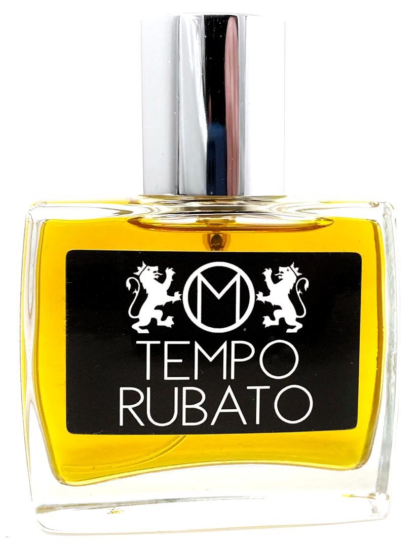 Tempo Rubato Maher Olfactive para Hombres y Mujeres | Parfumistas