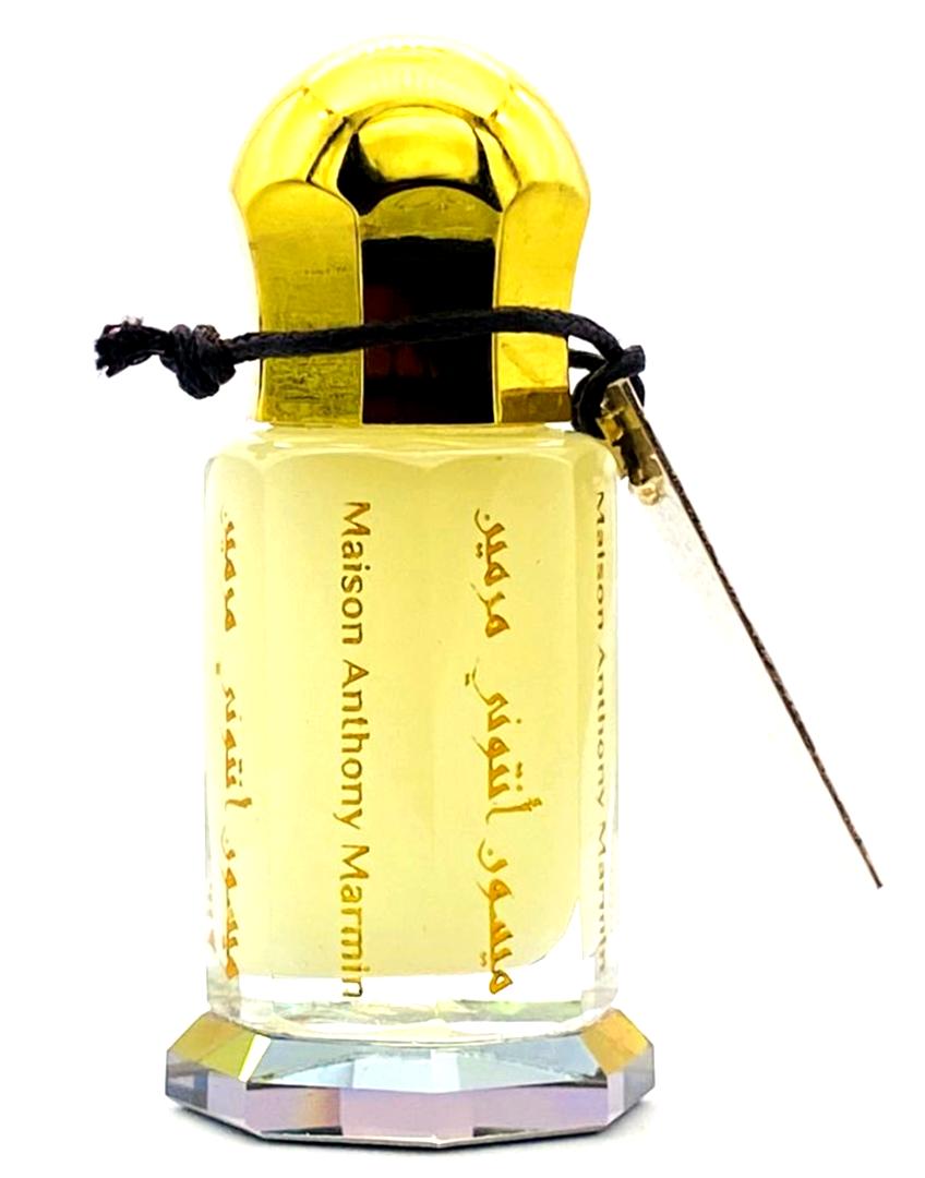 Sofia Maison Anthony Marmin para Hombres y Mujeres | Parfumistas