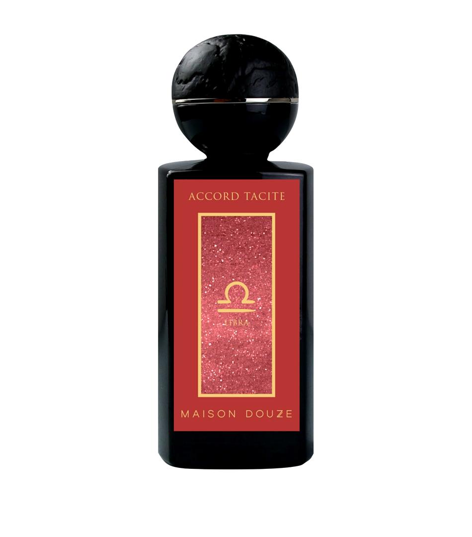 Accord Tacite Libra Maison Douze para Hombres y Mujeres | Parfumistas