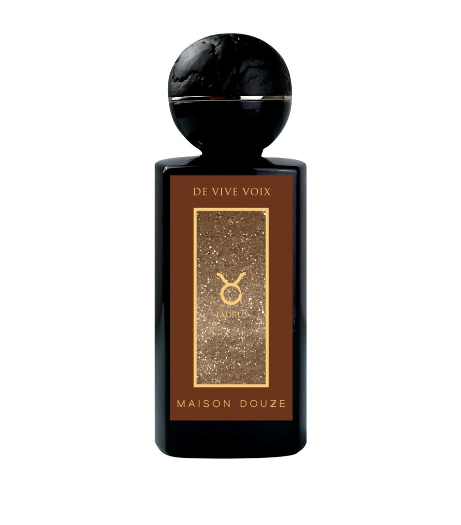 De Vive Voix Taurus Maison Douze para Hombres y Mujeres | Parfumistas