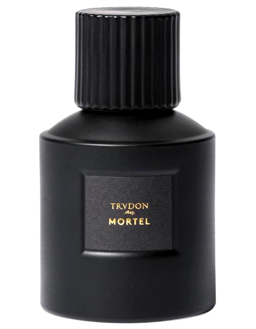 Mortel Noir Maison Trudon para Hombres y Mujeres | Parfumistas