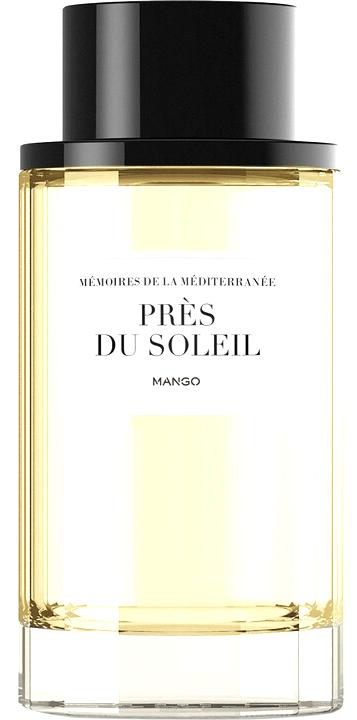 Près du Soleil Mango para Mujeres | Parfumistas