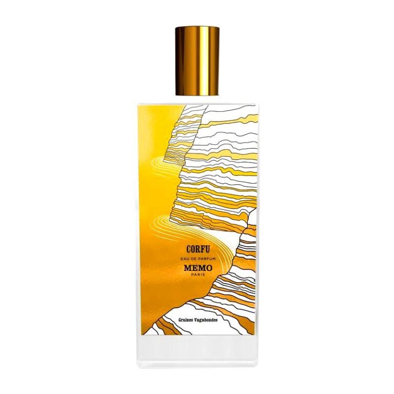 Corfu Memo Paris para Hombres y Mujeres | Parfumistas