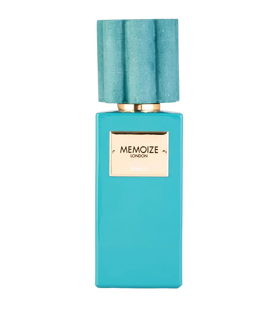 Eximus Memoize London para Hombres y Mujeres | Parfumistas