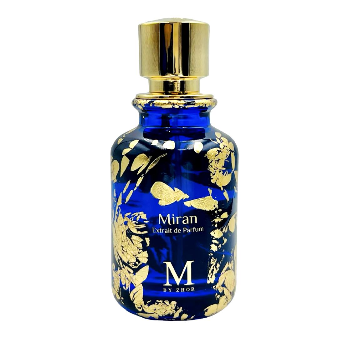 Miran M by Zhor para Hombres y Mujeres | Parfumistas