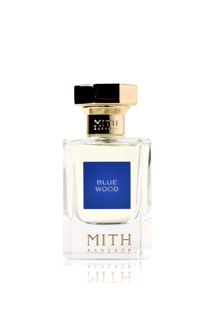 Blue Wood Mith para Hombres | Parfumistas