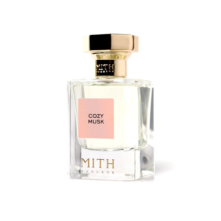 Cozy Musk Mith para Hombres y Mujeres | Parfumistas