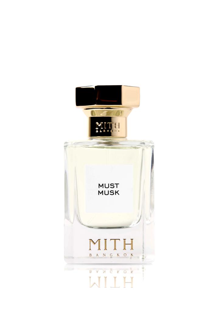 Must Musk Mith para Hombres y Mujeres | Parfumistas