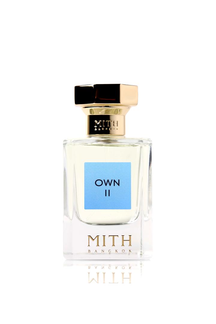 OWN II Mith para Hombres y Mujeres | Parfumistas