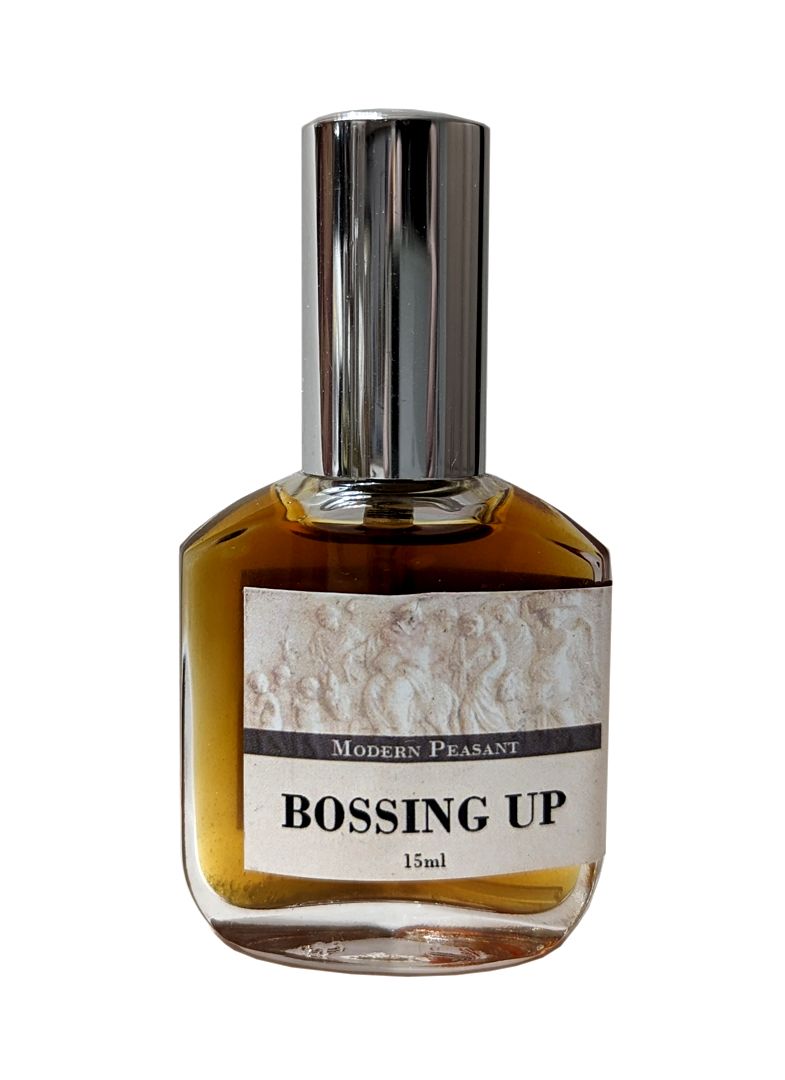 Bossing Up Modern Peasant para Hombres y Mujeres | Parfumistas