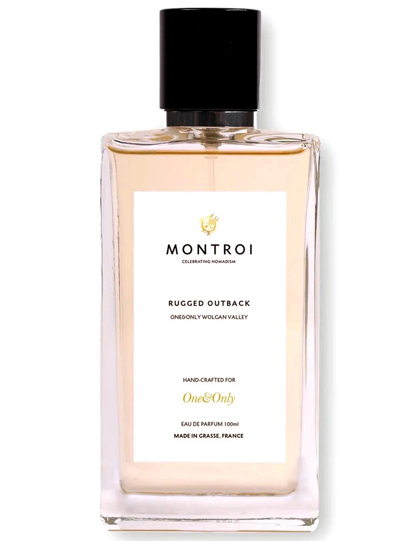 Rugged Outback Montroi para Hombres y Mujeres | Parfumistas