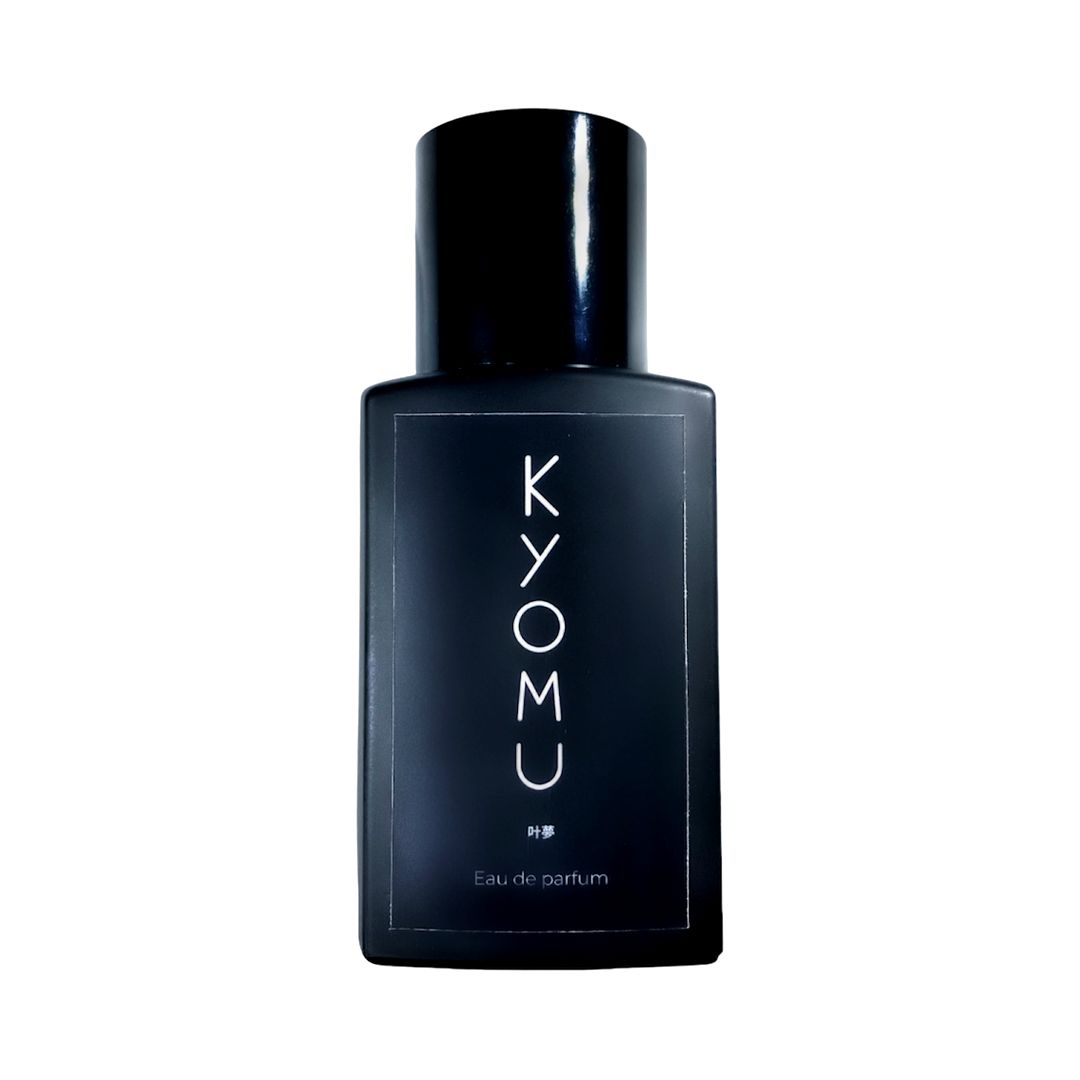 KYOMU Mr.Waldron para Hombres y Mujeres | Parfumistas