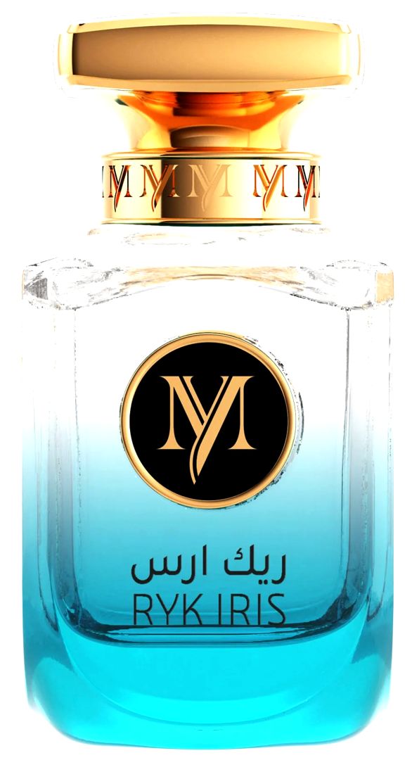 Ryk Iris My Perfumes para Hombres y Mujeres | Parfumistas