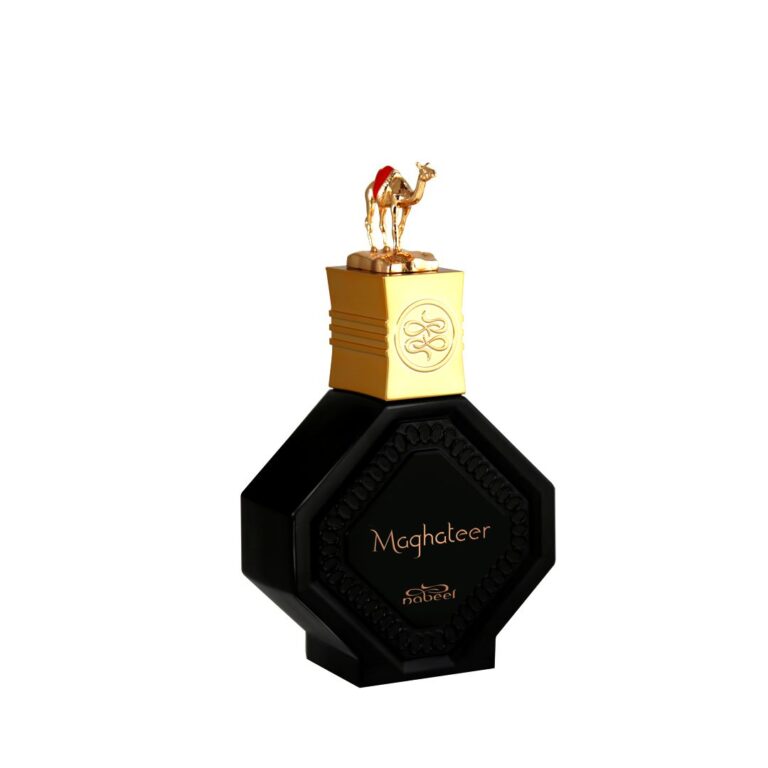 Maghateer Nabeel para Hombres y Mujeres | Parfumistas