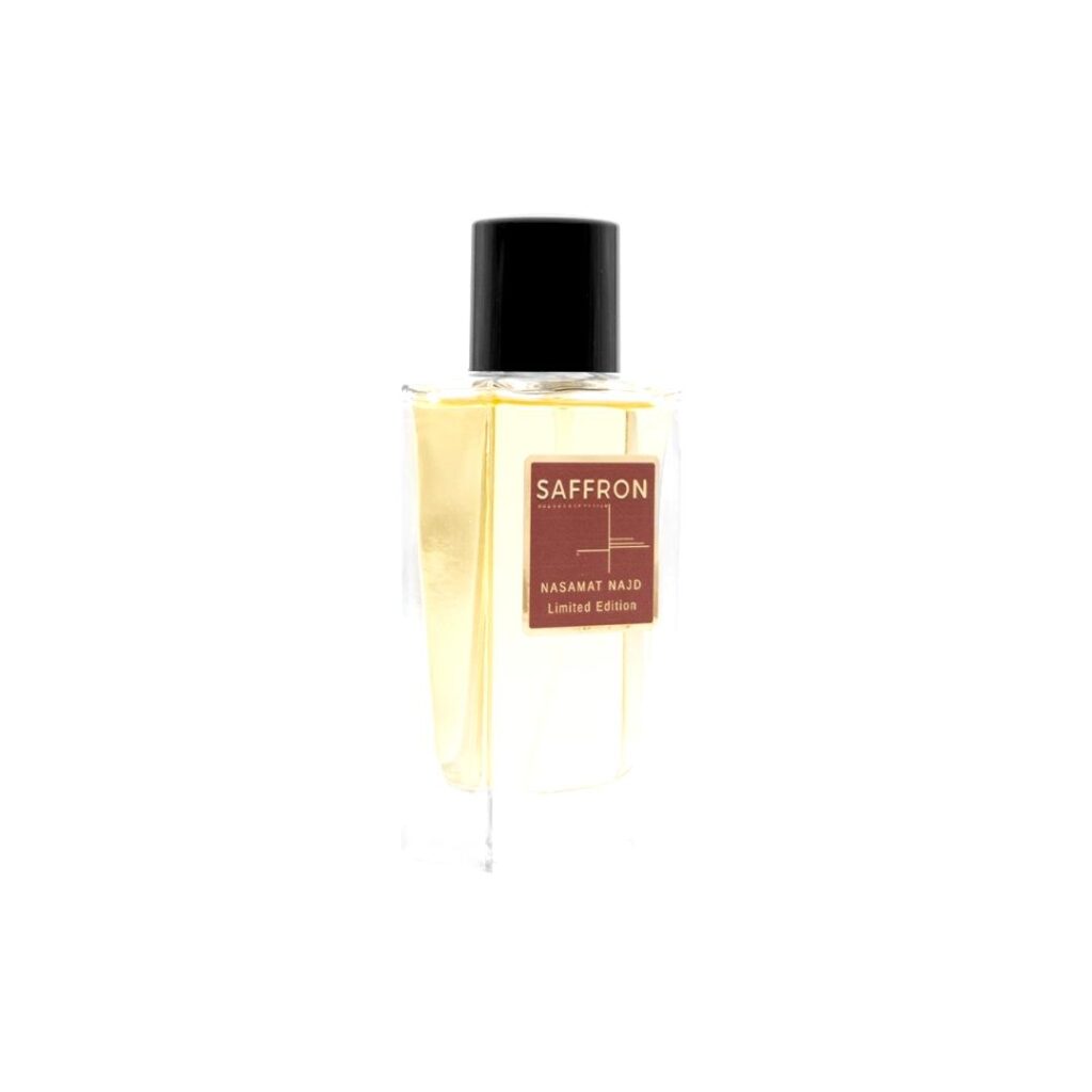 Saffron Nasamat Najd para Hombres y Mujeres | Parfumistas