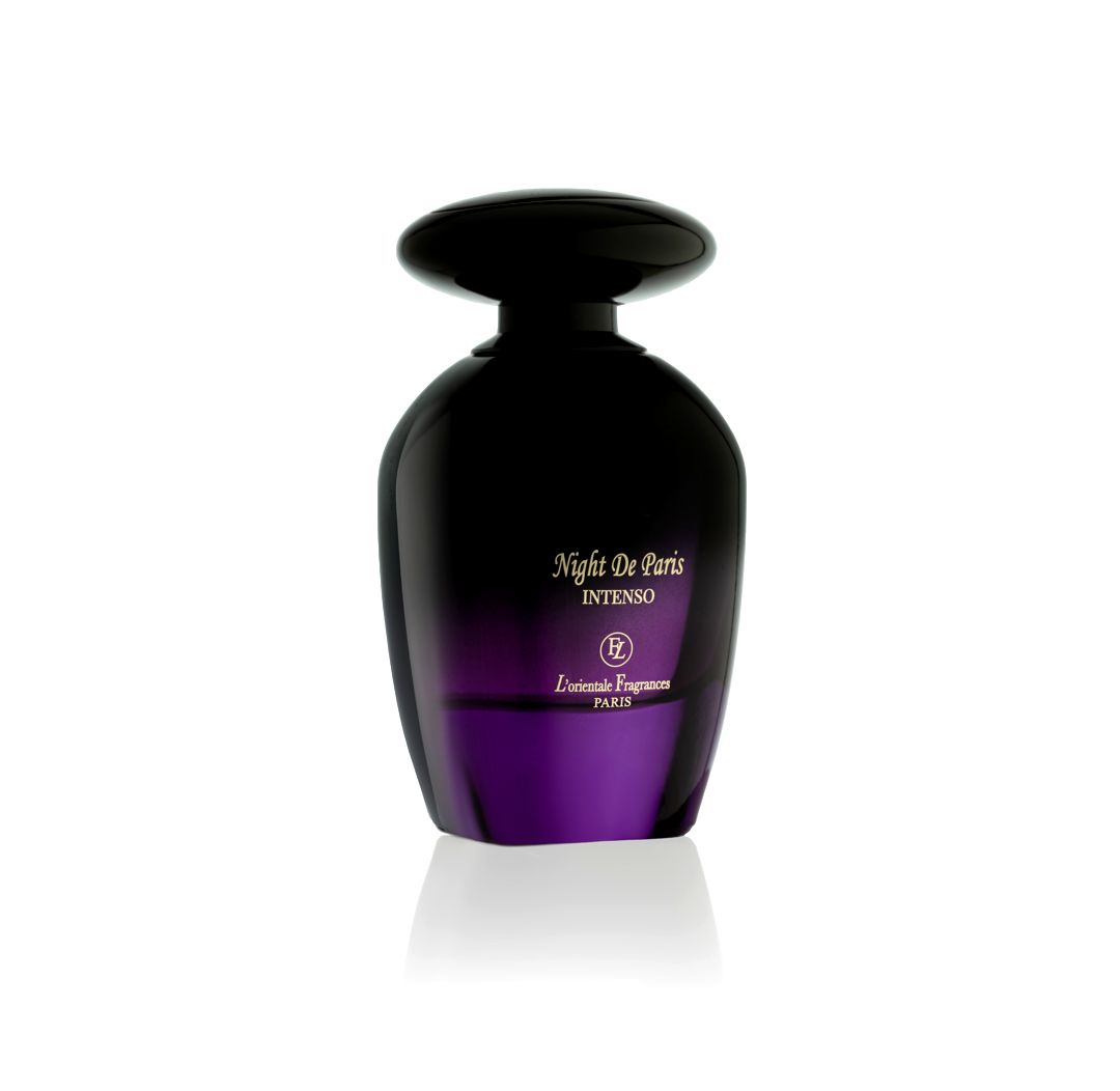 Night De Paris Intenso Night De Paris para Hombres y Mujeres | Parfumistas