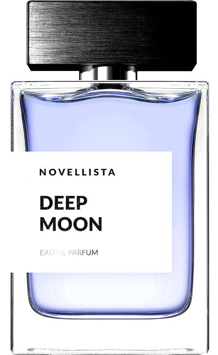 Deep Moon Novellista para Hombres y Mujeres | Parfumistas