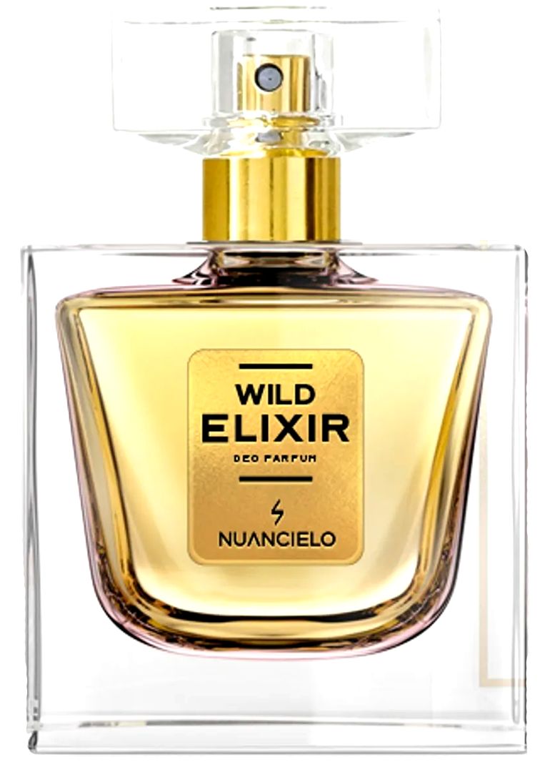 Wild Elixir Nuancielo para Hombres | Parfumistas