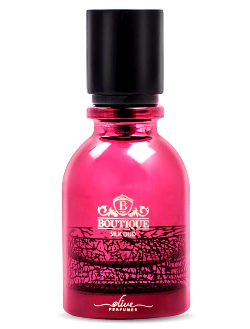 Silk Oud Olive Perfumes para Hombres y Mujeres | Parfumistas