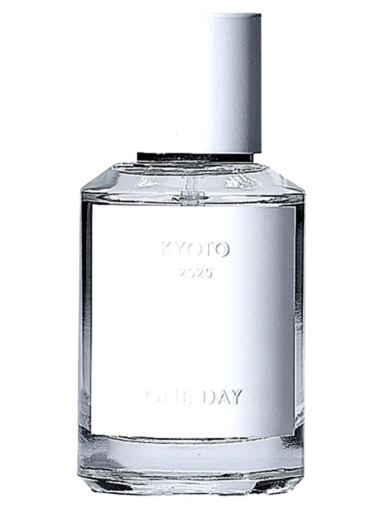 Kyoto One Day para Hombres y Mujeres | Parfumistas