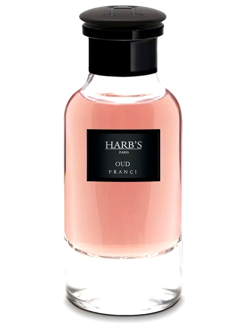 Oud Françi HARB’S para Hombres y Mujeres | Parfumistas
