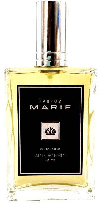 Amsterdam Parfum Marie para Hombres | Parfumistas