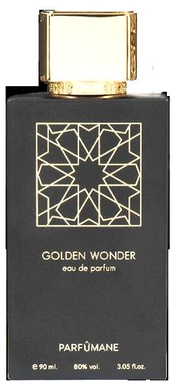 Golden Wonder Parfumane para Hombres y Mujeres | Parfumistas