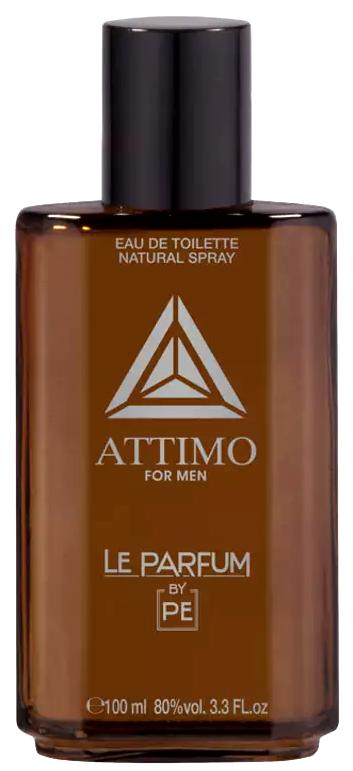 Attimo Paris Elysees para Hombres | Parfumistas