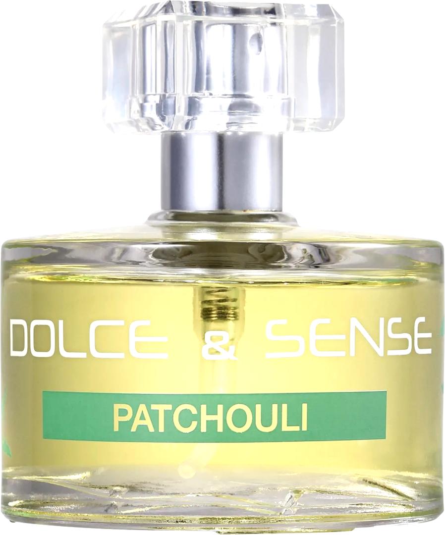 Dolce & Sense Patchouli Paris Elysees para Mujeres | Parfumistas
