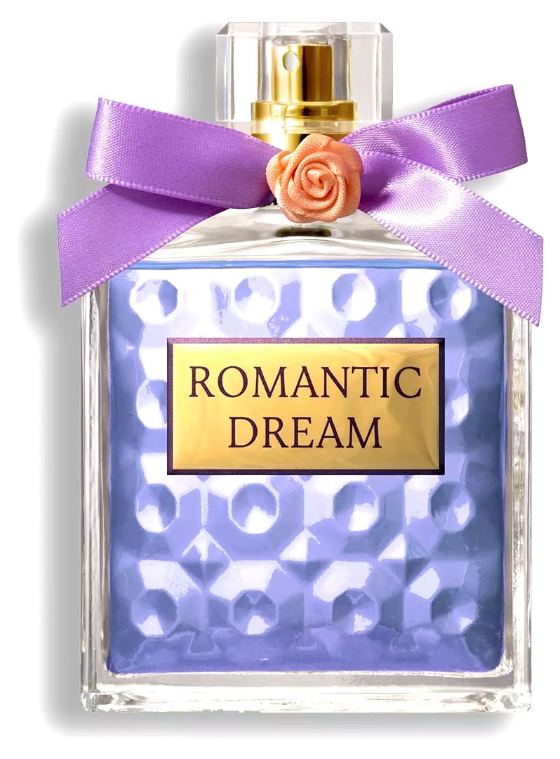Romantic Dream Paris Elysees para Mujeres | Parfumistas