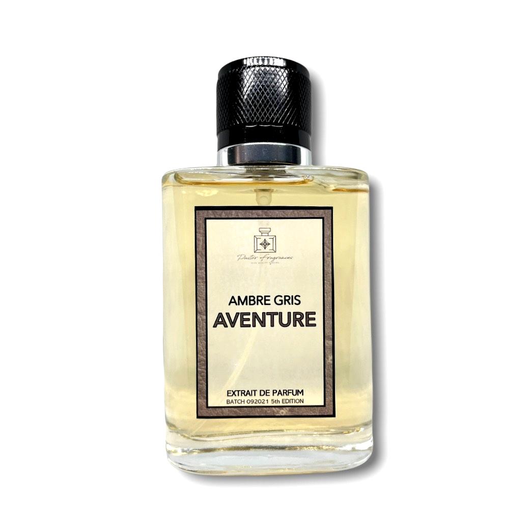 Ambre Gris Aventure Pastor Fragrances para Hombres y Mujeres | Parfumistas