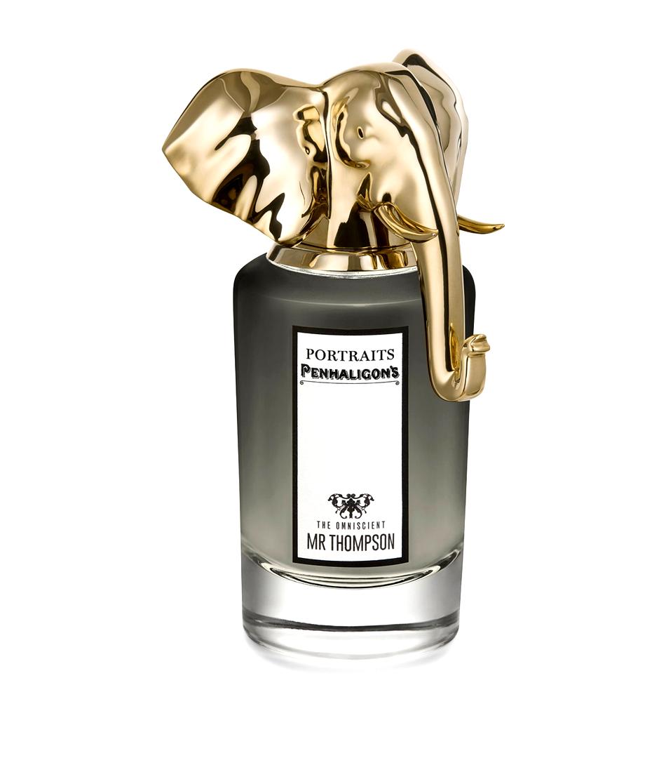 The Omniscient Mr Thompson Penhaligon’s para Hombres | Parfumistas