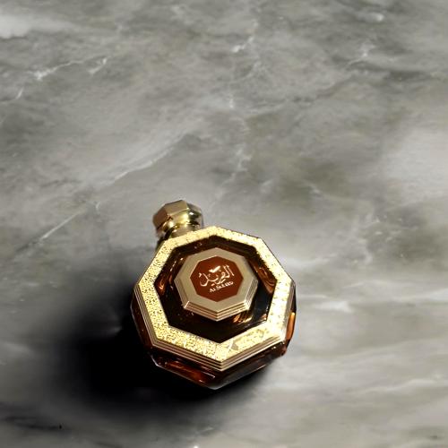 Al Fareed Arabian Oud para Hombres | Parfumistas